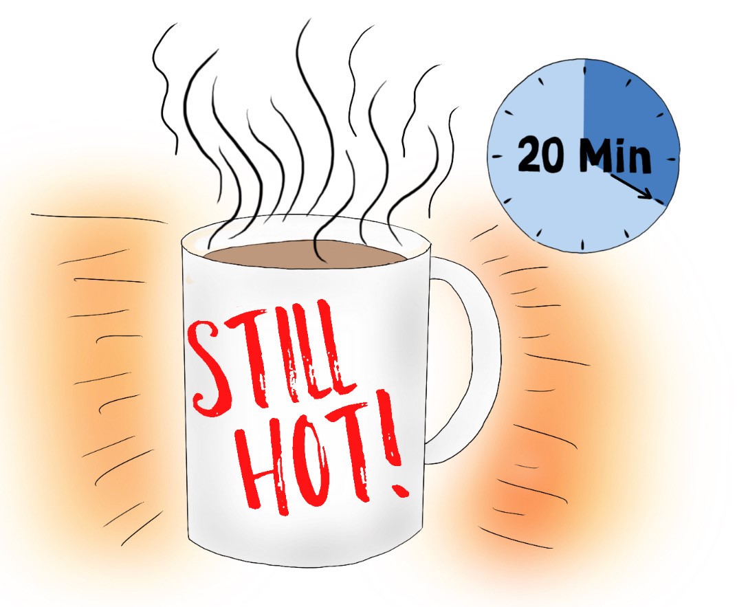 Prevention – SafeTea